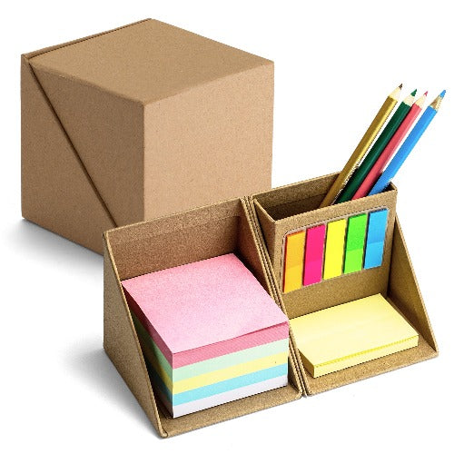 Sticky Notes & Memo Pads – Victor® Technology